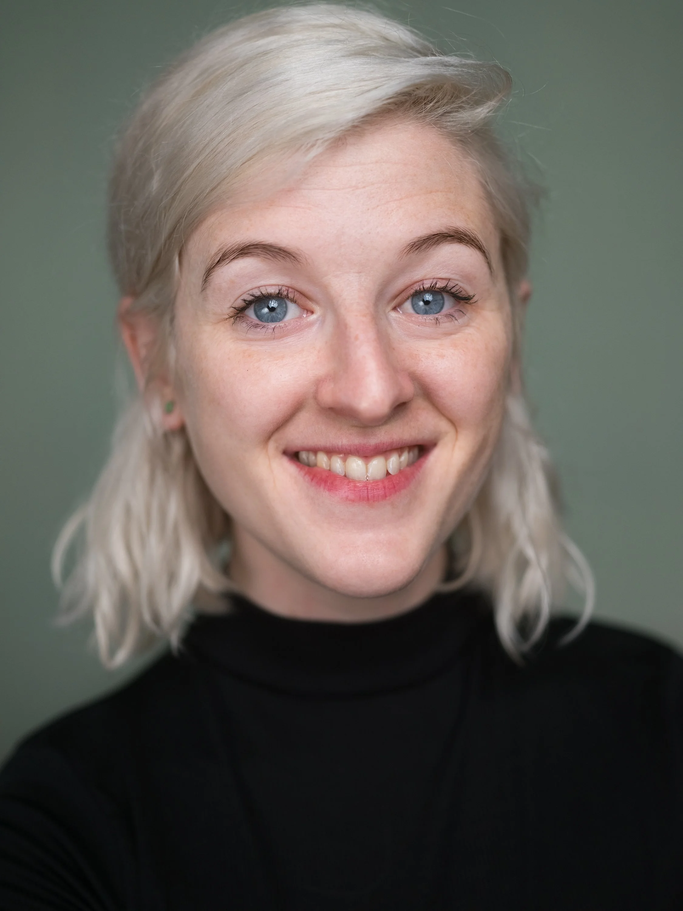Hannah O'Reilly