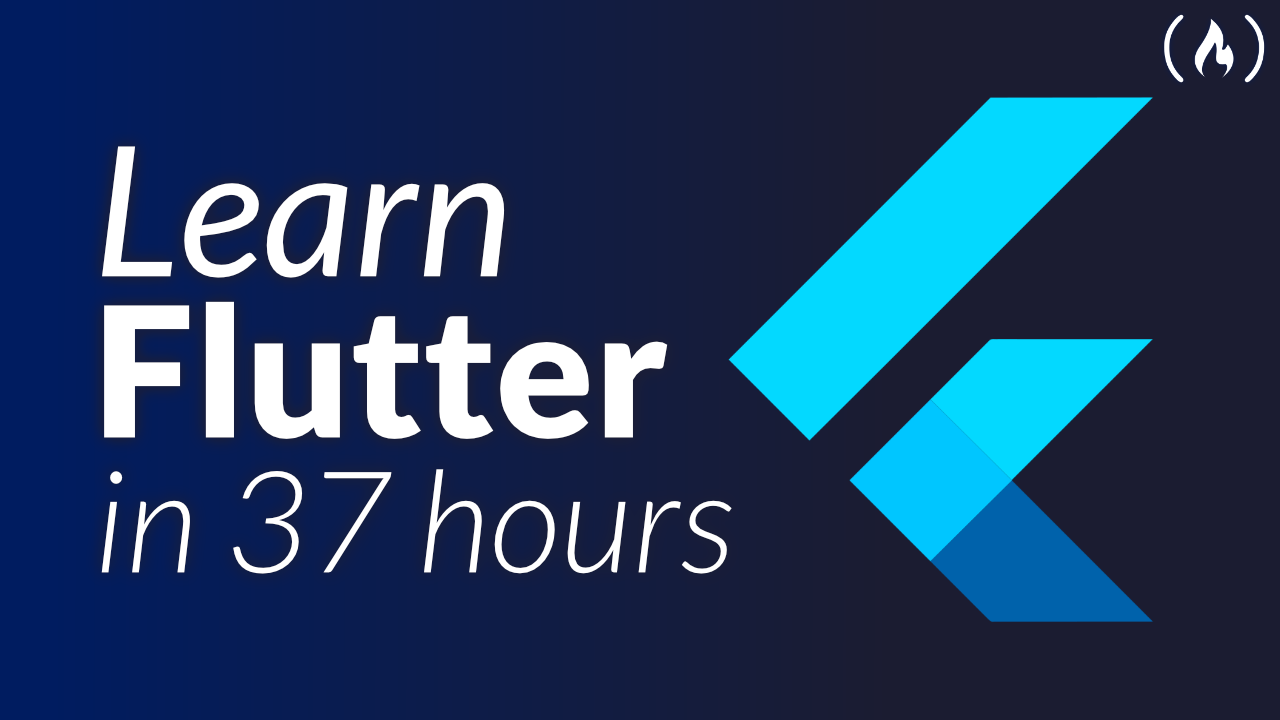 Best Flutter Courses — Walturn