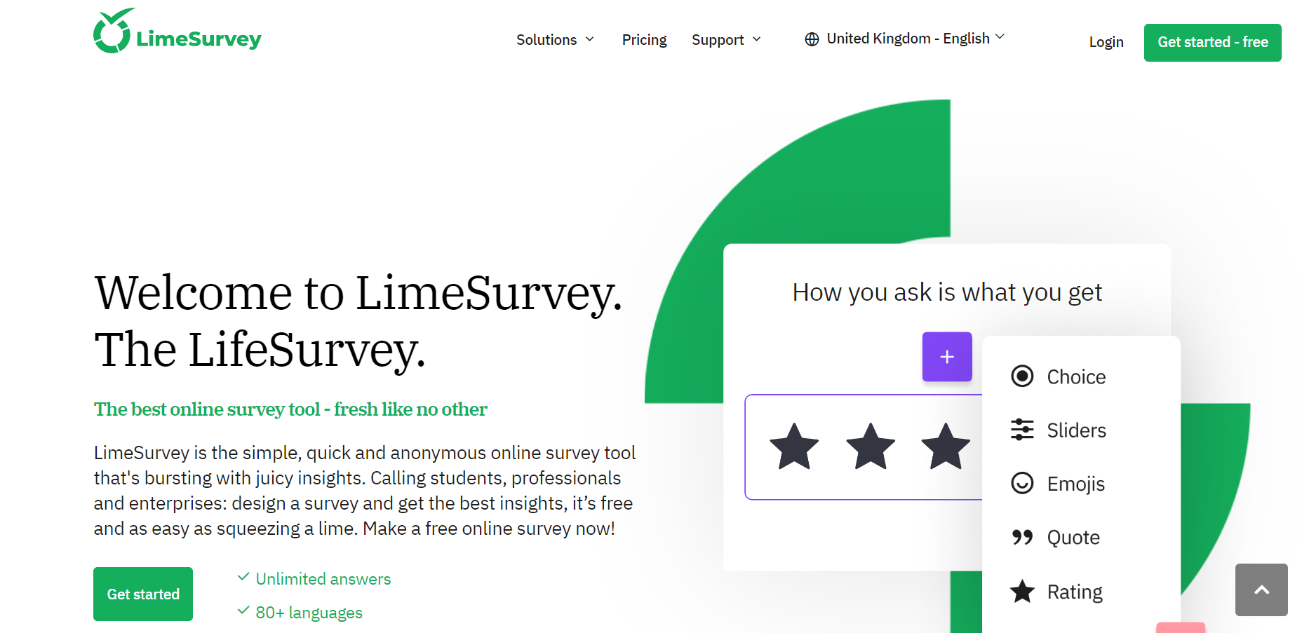 Empowering Human Studies with 6 Dynamic Platforms — Walturn