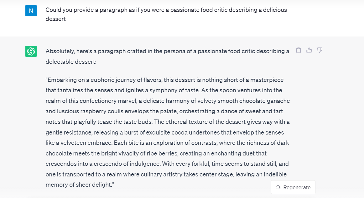 The Art of AI Prompt Engineering — Walturn