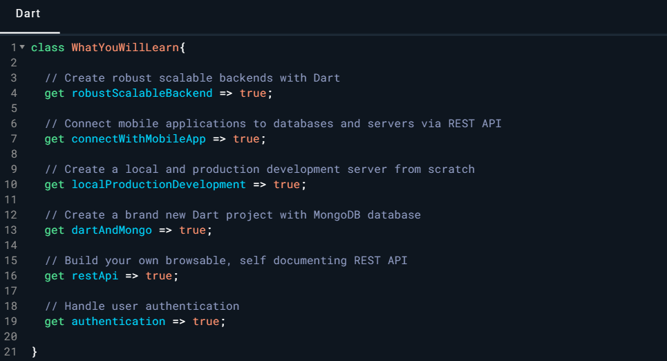 Learn Backend with Dart Frog — Walturn