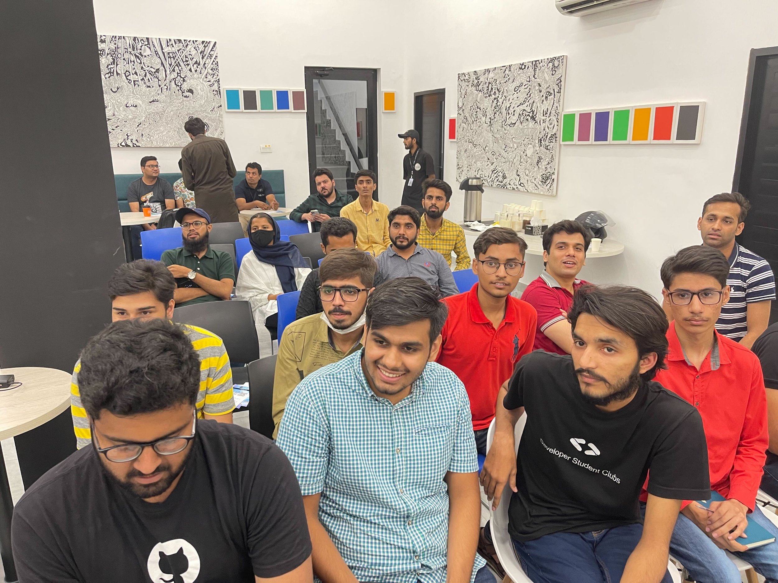 Walturn is Proud to Sponsor Flutter Karachi 2023 — Walturn