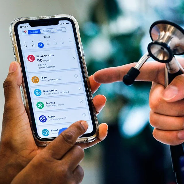 Top 6 Apps to Manage Diabetes in 2023 — Walturn