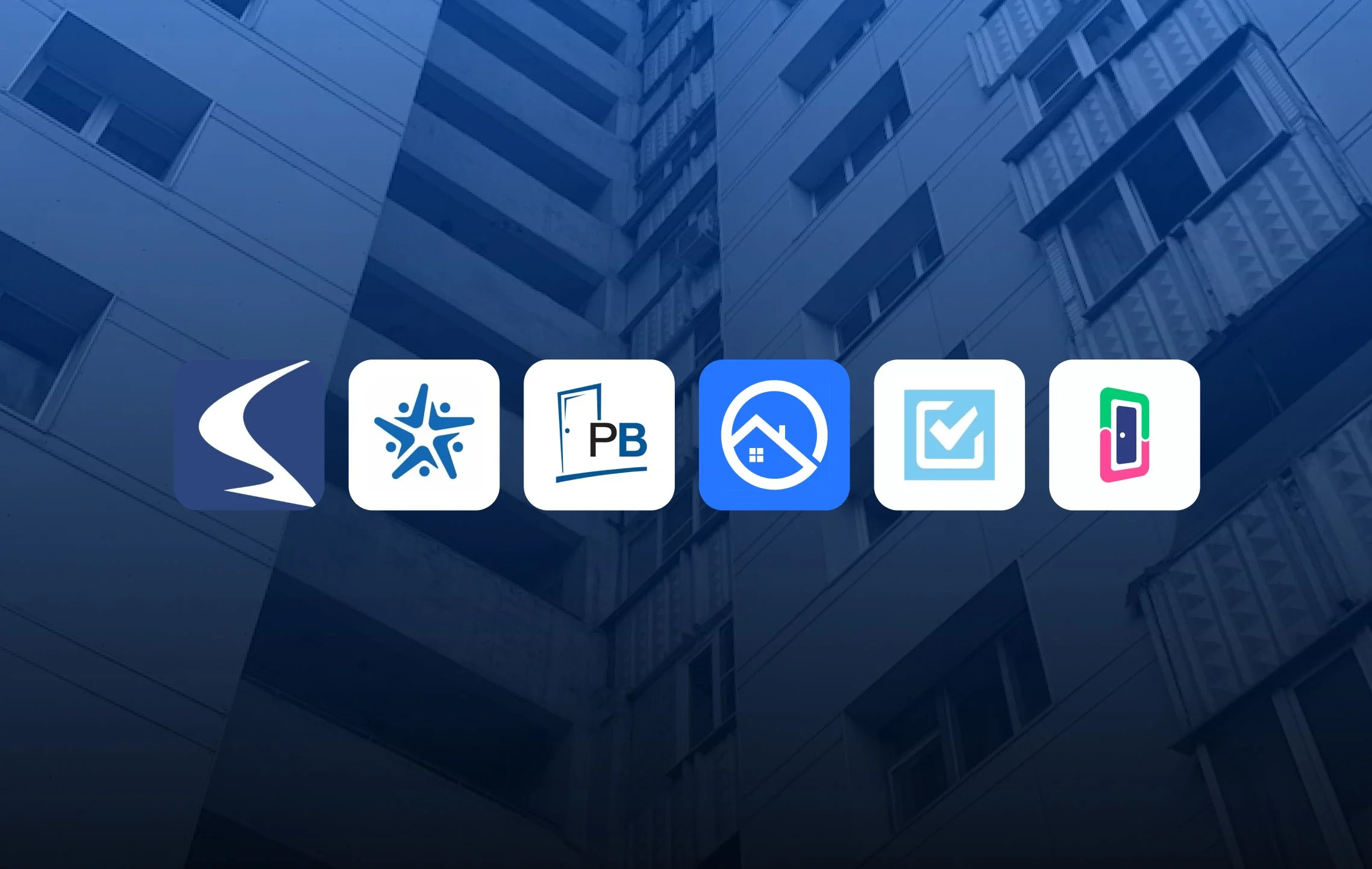 Residential Hall Management Software Solutions — Walturn