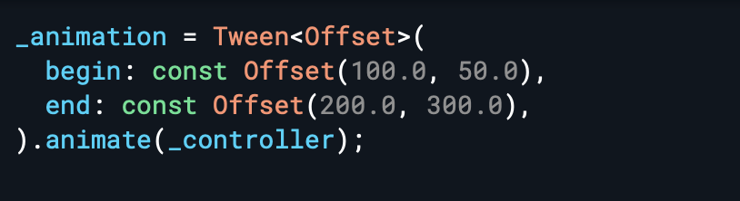 Bringing your App to Life with Flutter Animation API — Walturn