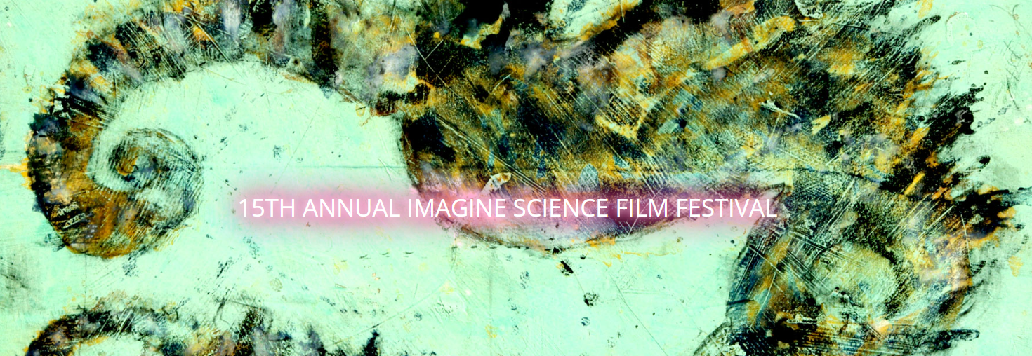 Imagine Science Film Festival 2022 — Walturn