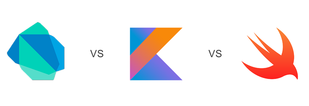 Flutter vs Native App Development — Walturn