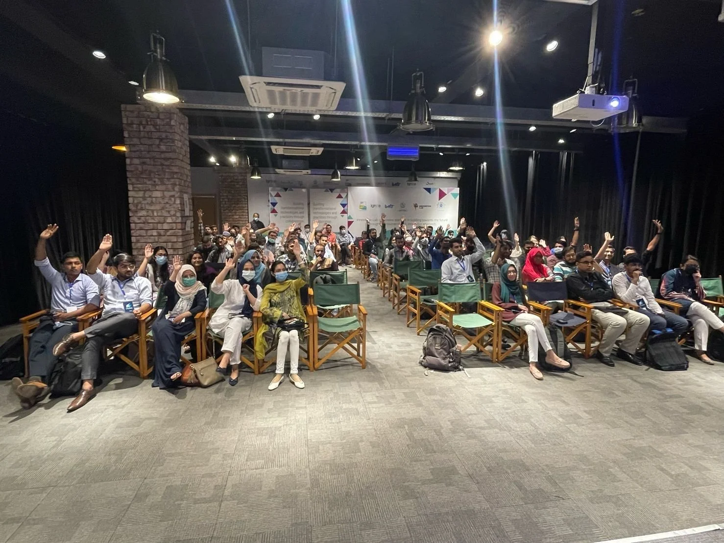 Walturn is Proud to Sponsor Flutter Karachi 2023 — Walturn