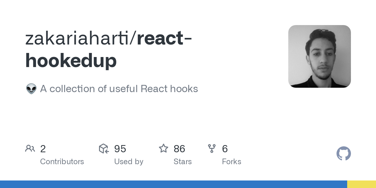 Introduction to Hooks in React — Walturn
