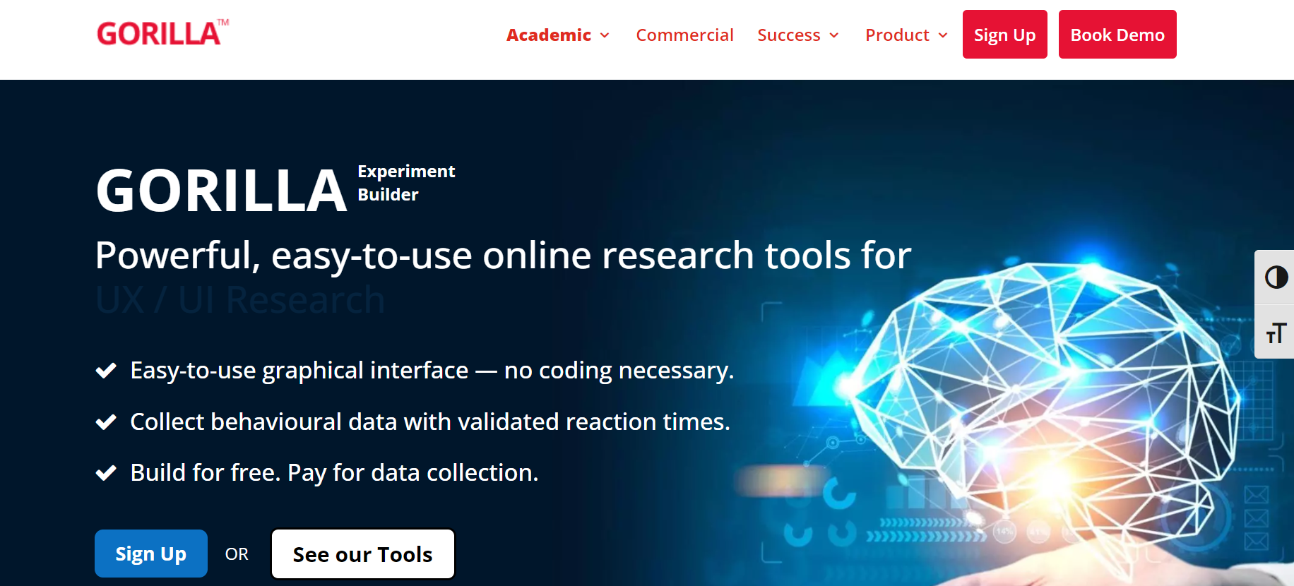 Empowering Human Studies with 6 Dynamic Platforms — Walturn