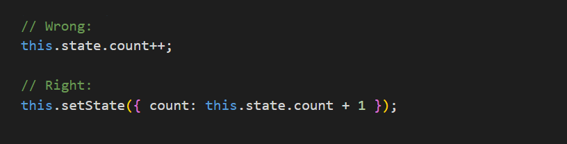 10 Common React Mistakes and How to Avoid Them — Walturn