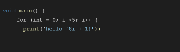 Why learn Backend with Dart Frog — Walturn