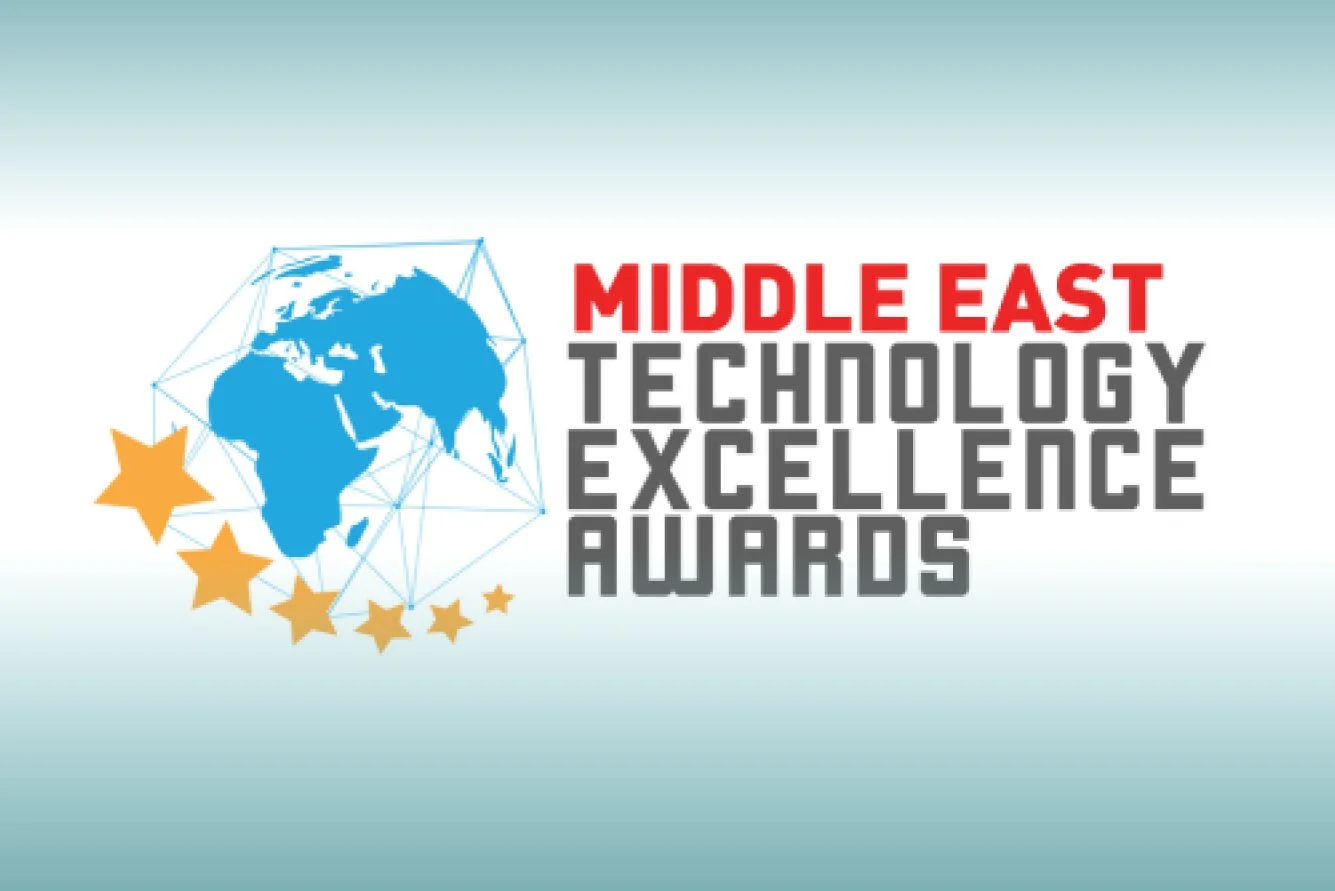 Walturn won the Middle East Technology Excellence Awards 2021 — Walturn