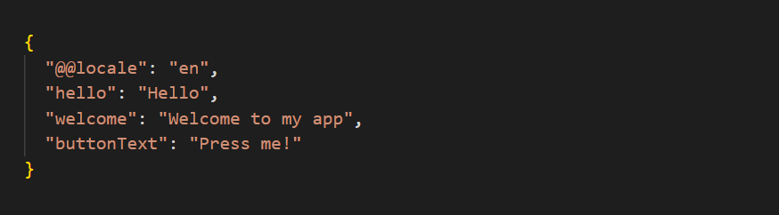 Flutter Localization: How to Make Your App Multilingual — Walturn