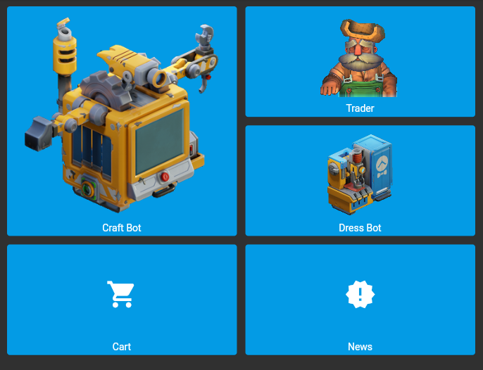 Top Flutter Web Apps — Walturn