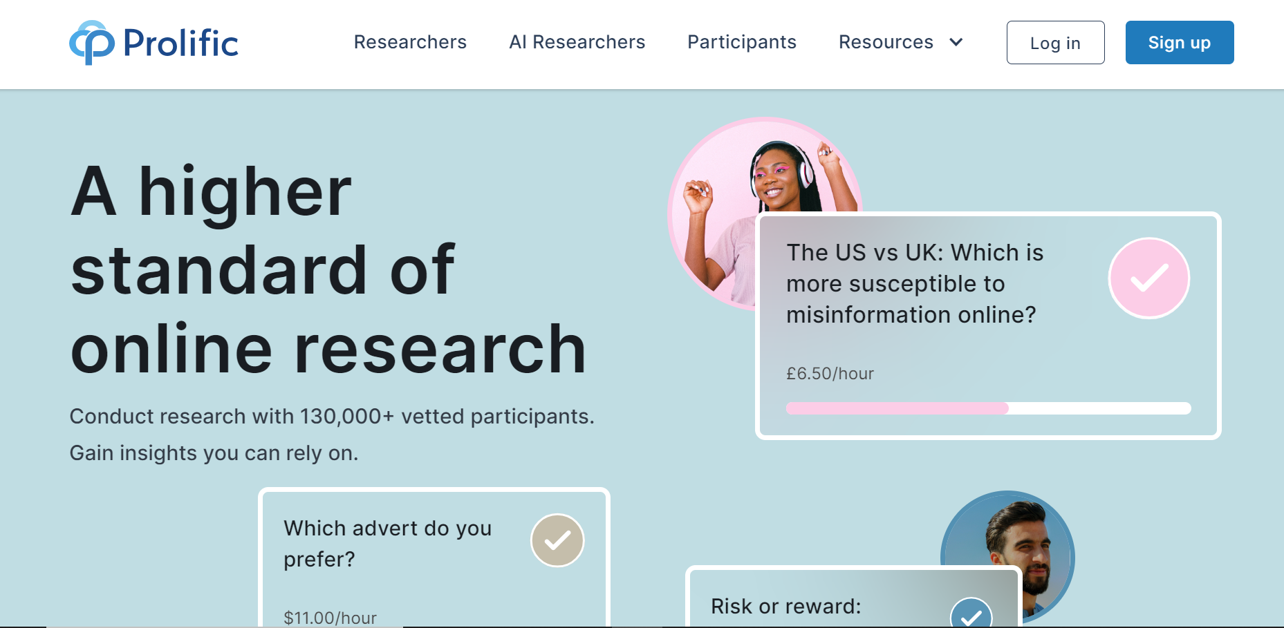 Empowering Human Studies with 6 Dynamic Platforms — Walturn