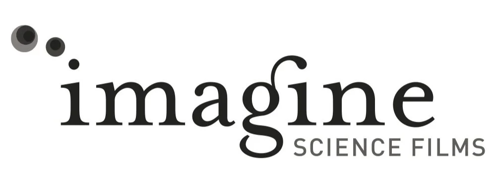 Imagine Science Film Festival 2022 — Walturn