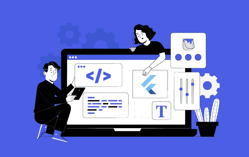 Top Flutter Web Apps — Walturn
