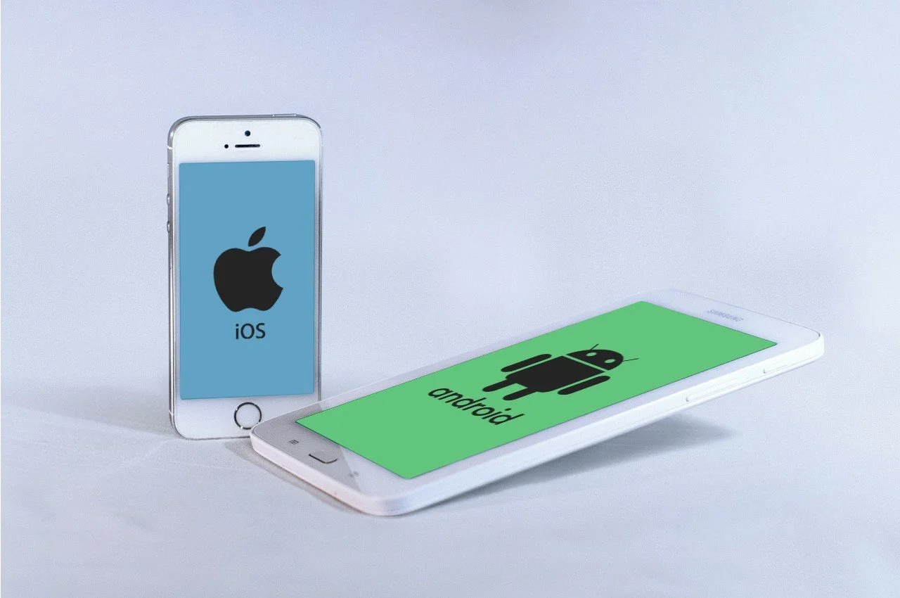 Flutter vs Native App Development — Walturn