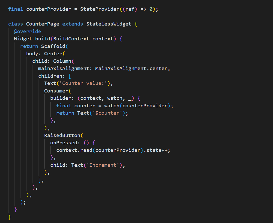 Riverpod 2.0 — Walturn