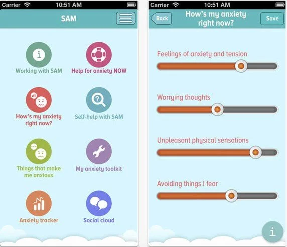 How Technology is helping Improve Mental Health — Walturn