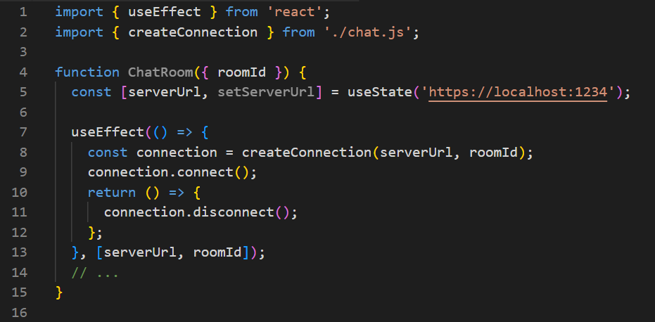 Introduction to Hooks in React — Walturn Introduction to Hooks in React — Walturn