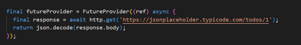 Riverpod 2.0 — Walturn