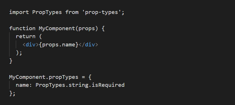 10 Common React Mistakes and How to Avoid Them — Walturn