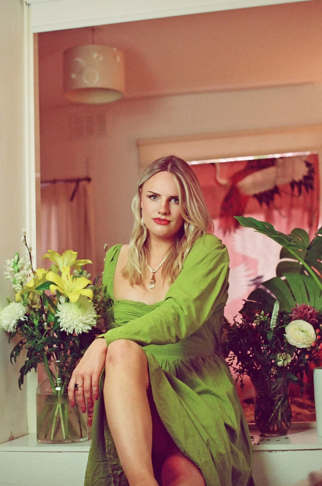 Transitioning to activism and authenticity: an interview with Alex ...