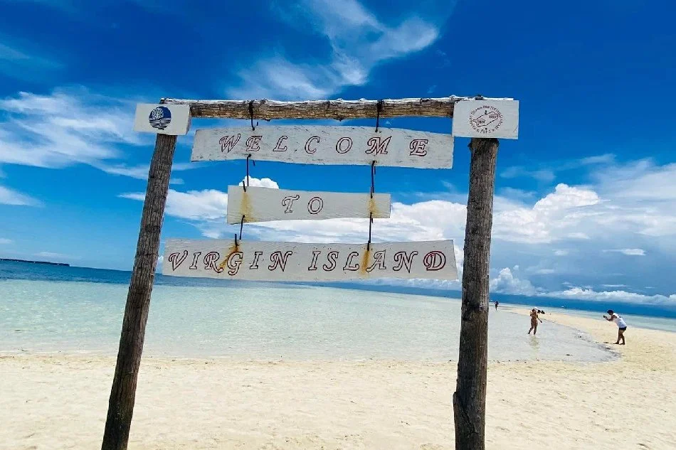 Ultra Mint Dive Resort, Diving in Bohol and Balicasag 极致潜水度假村, 薄荷岛潜水