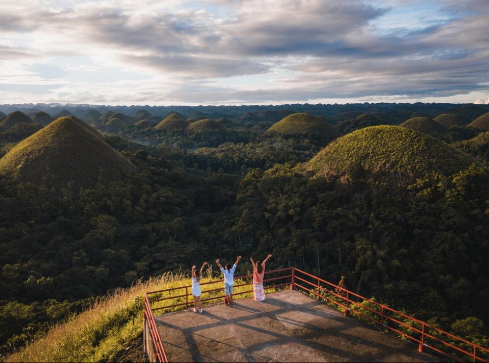 Ultra Mint Dive Resort, Diving in Bohol and Balicasag 极致潜水度假村, 薄荷岛潜水