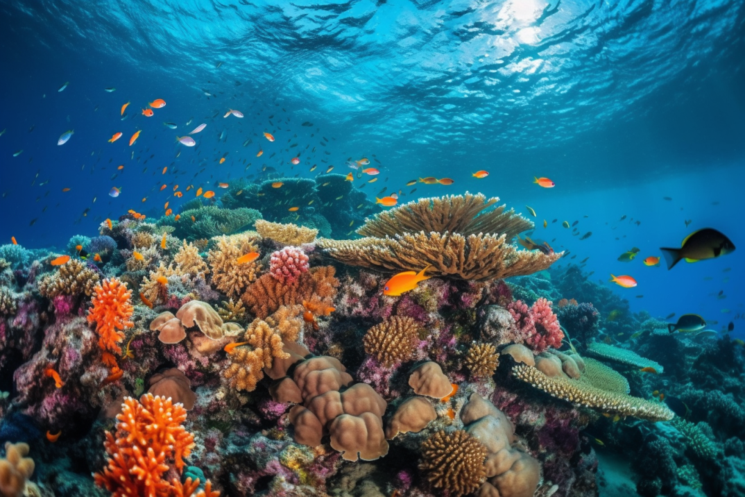 Ultra Mint Dive Resort 极致潜水度假村