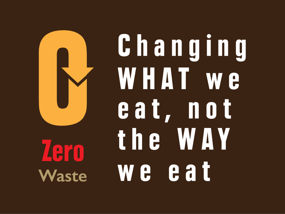 ENOUGH - delicious, nutritious, sustainable