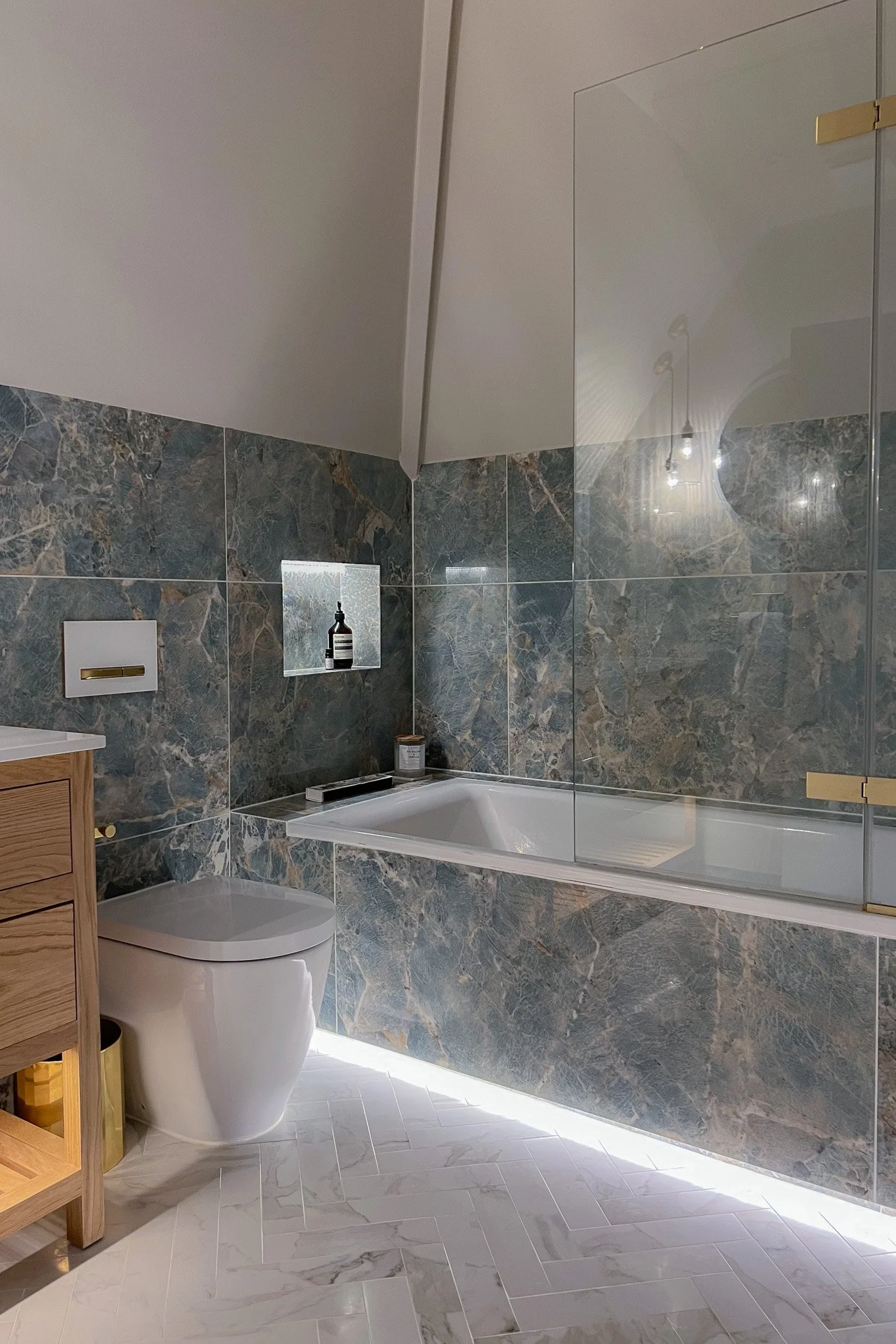 Hampstead — Katie Watkinson Interiors