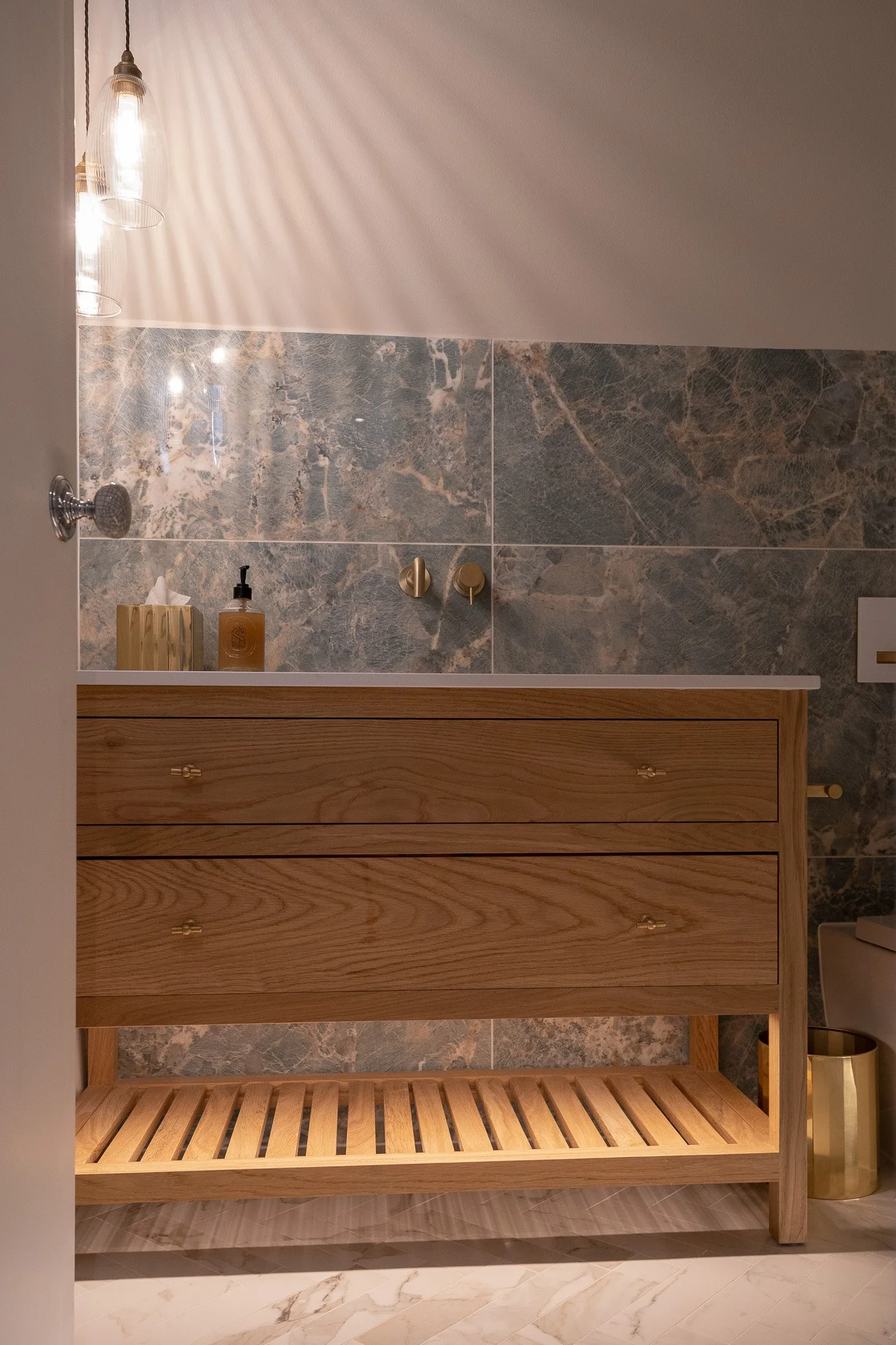 Hampstead — Katie Watkinson Interiors