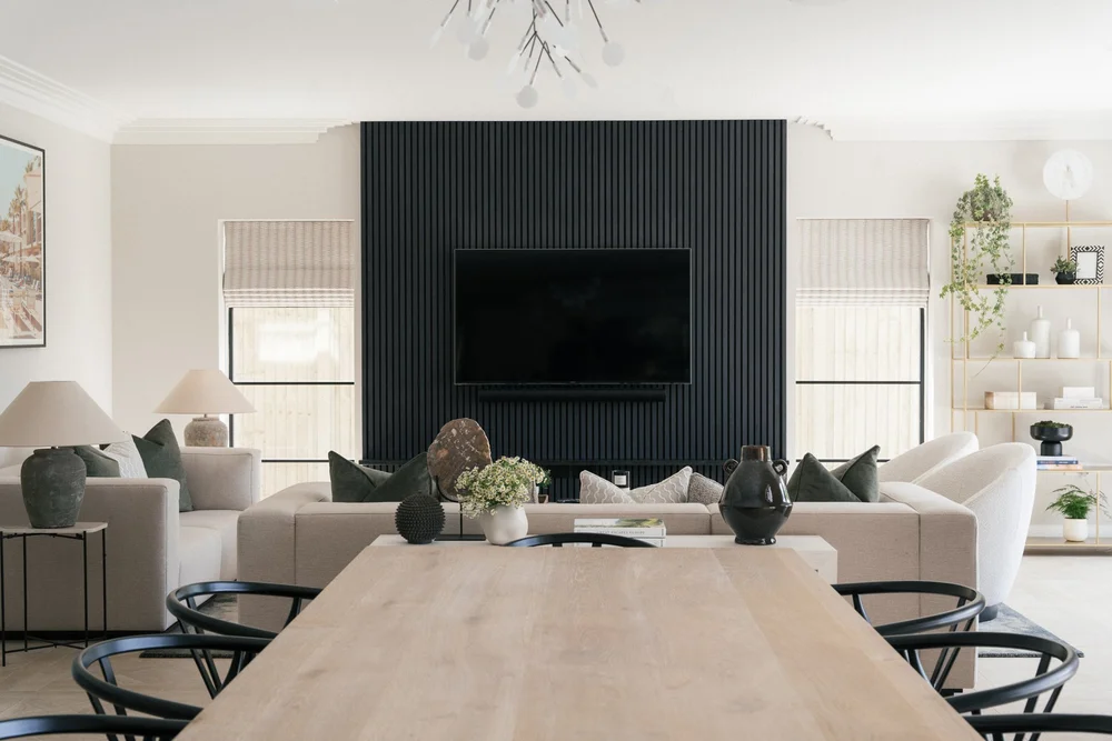 Guildford Family Home Interior Design Project — Katie Watkinson Interiors