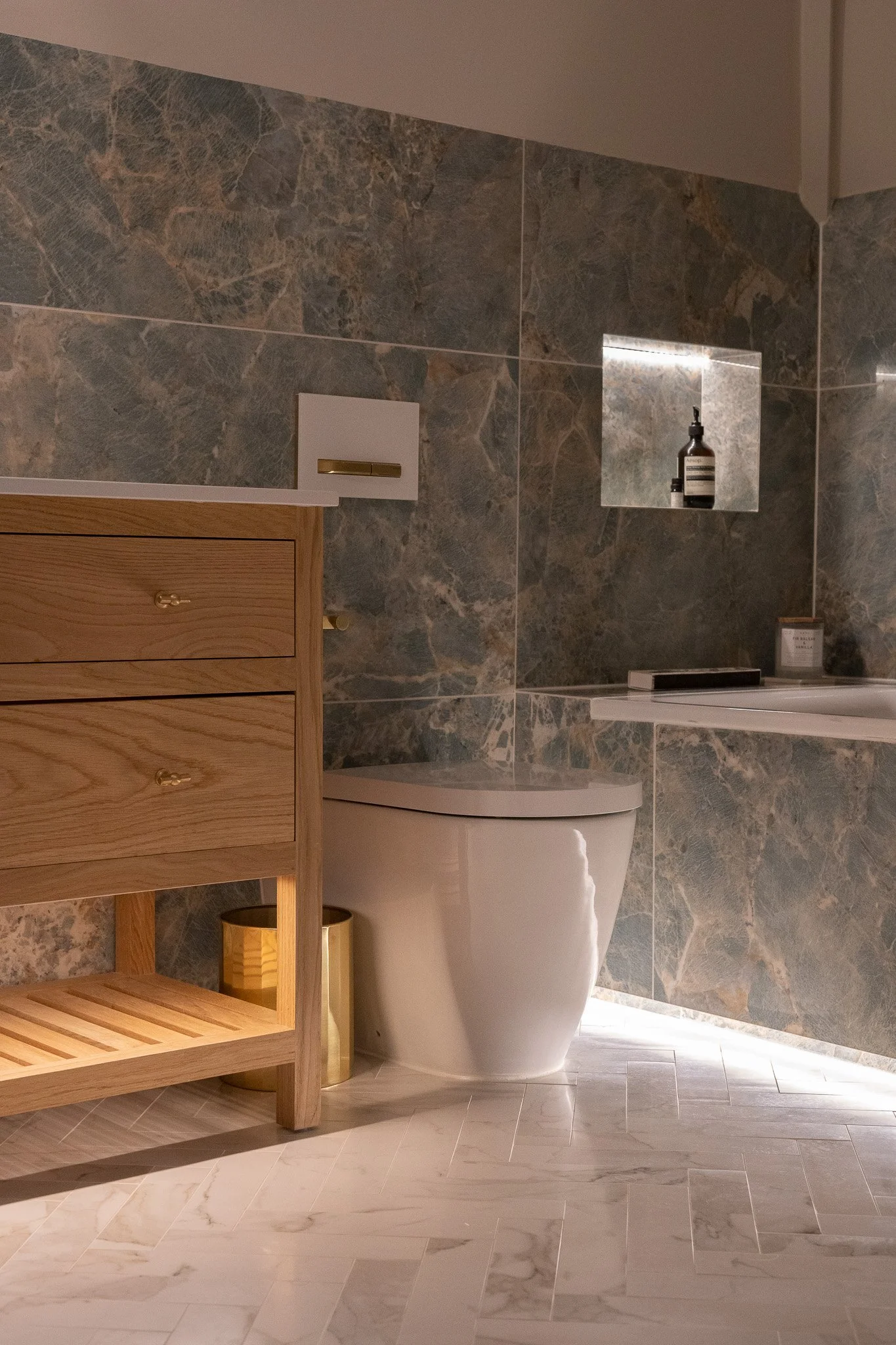 Hampstead — Katie Watkinson Interiors