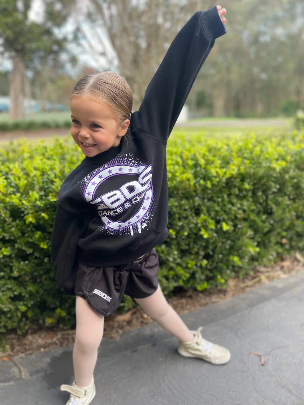 Rutherford - Cheer & Dance Classes - SBDS Dance and Cheer