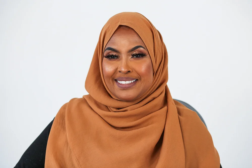 Fellowship — Faduma