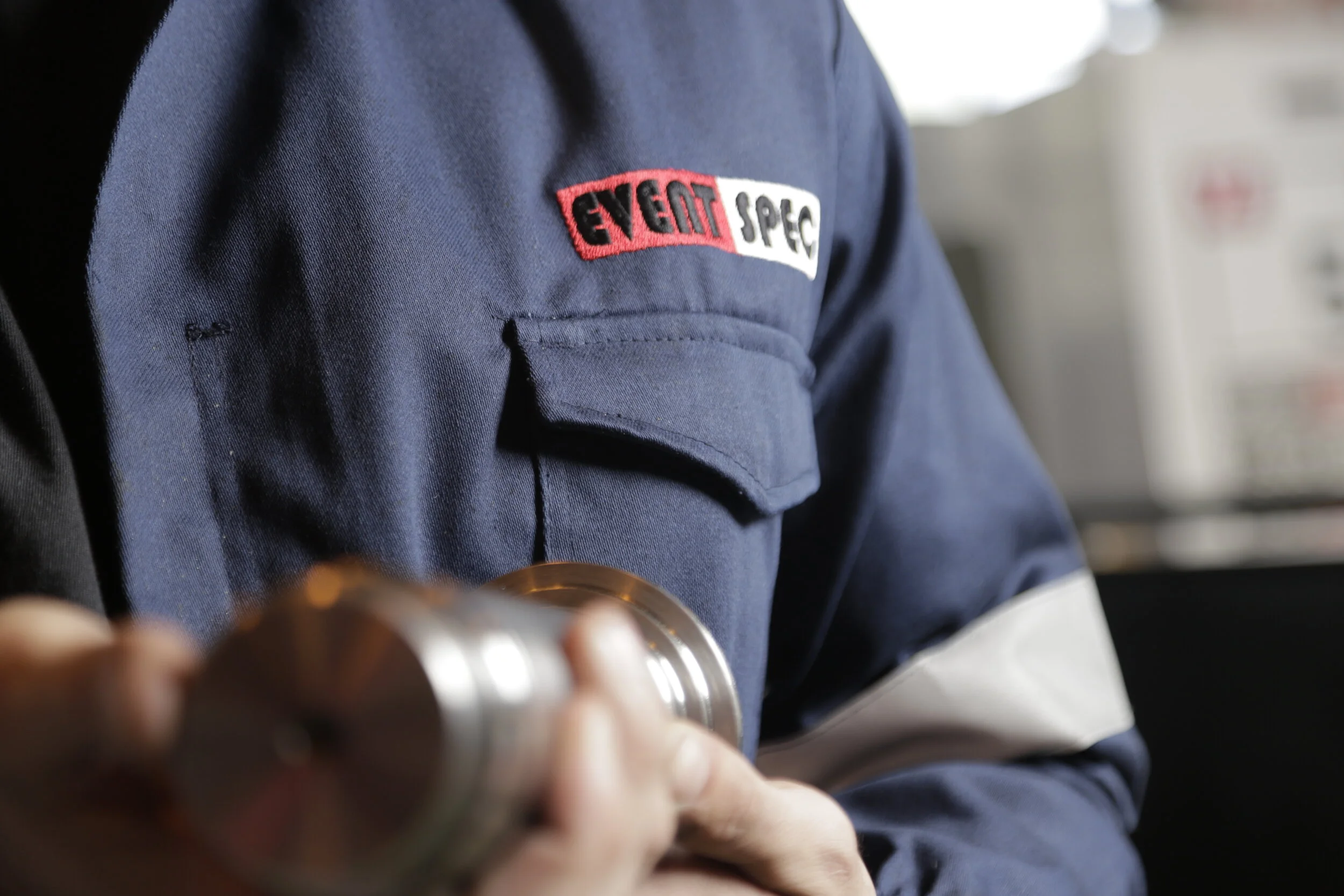 Eventspec Engineering