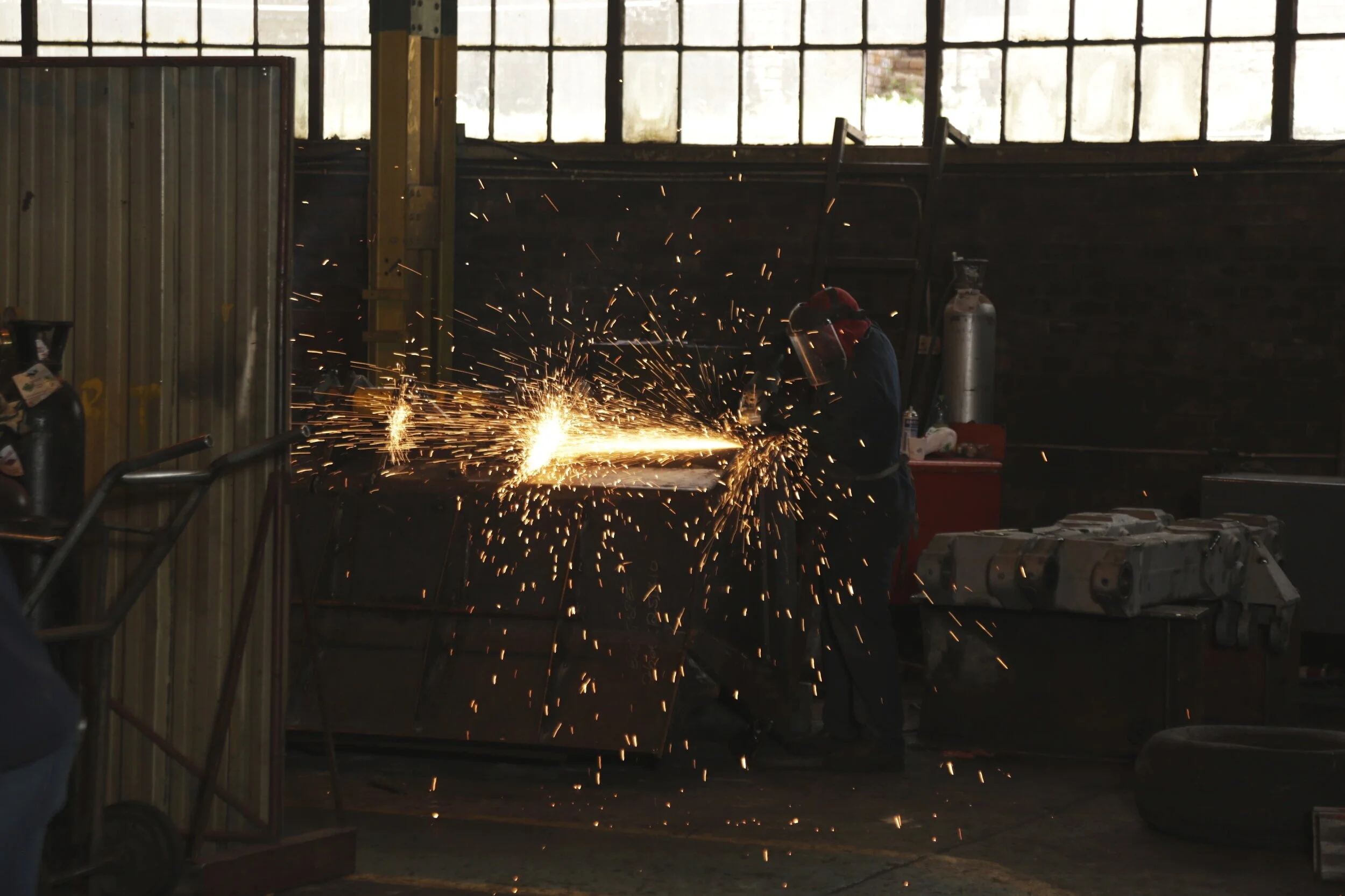 About — Eventspec Engineering