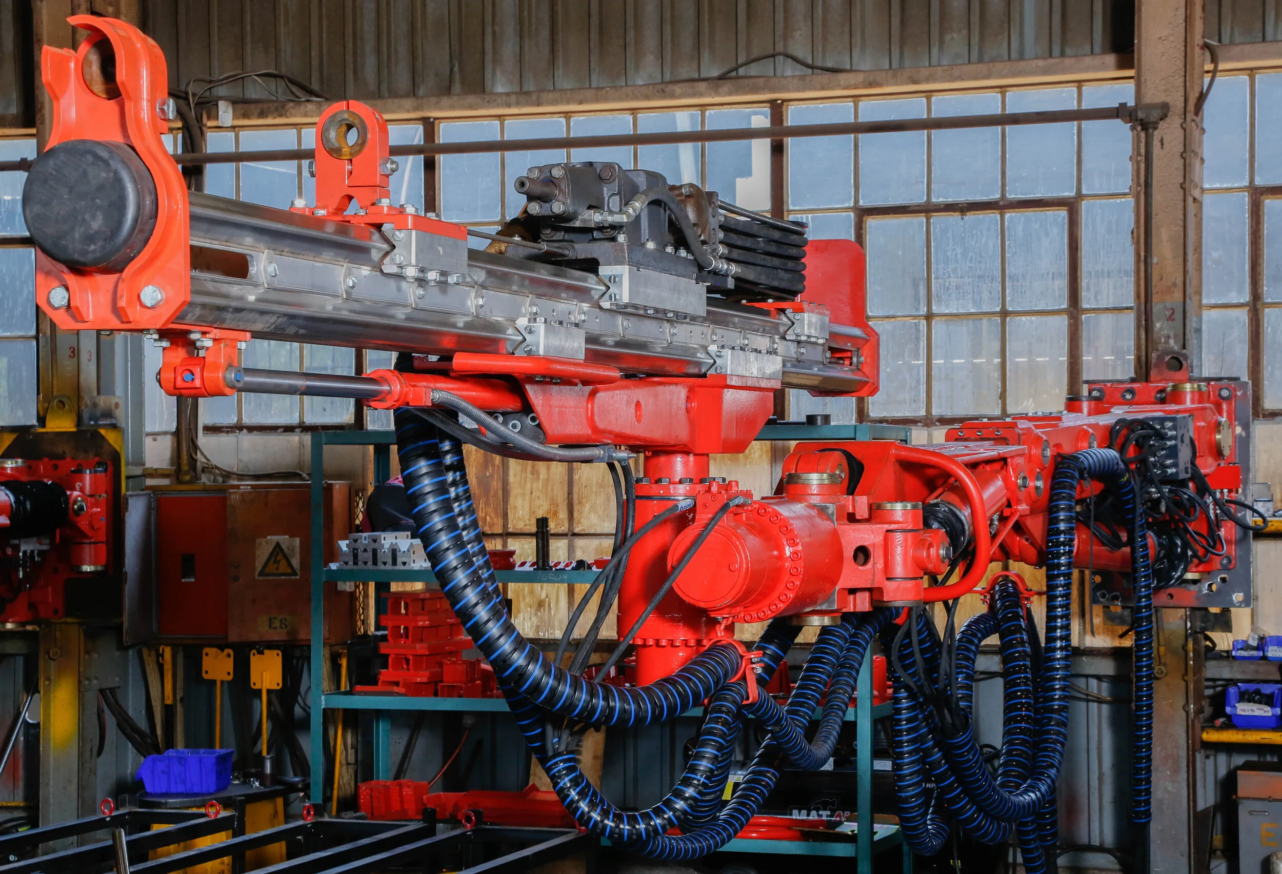 Eventspec Engineering