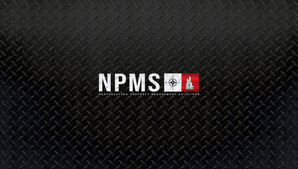 NPMS - Northeastern Property Management Solutions