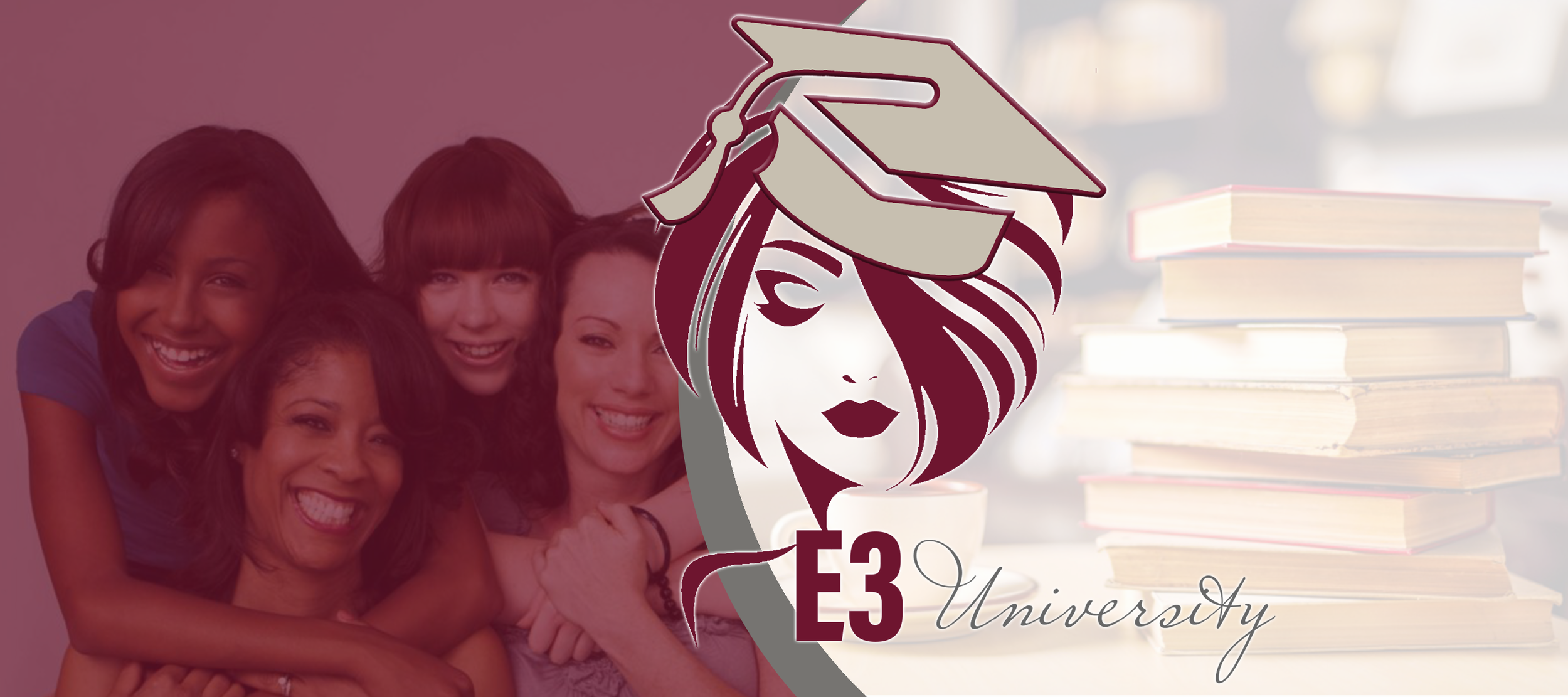 ATY University — A Total You