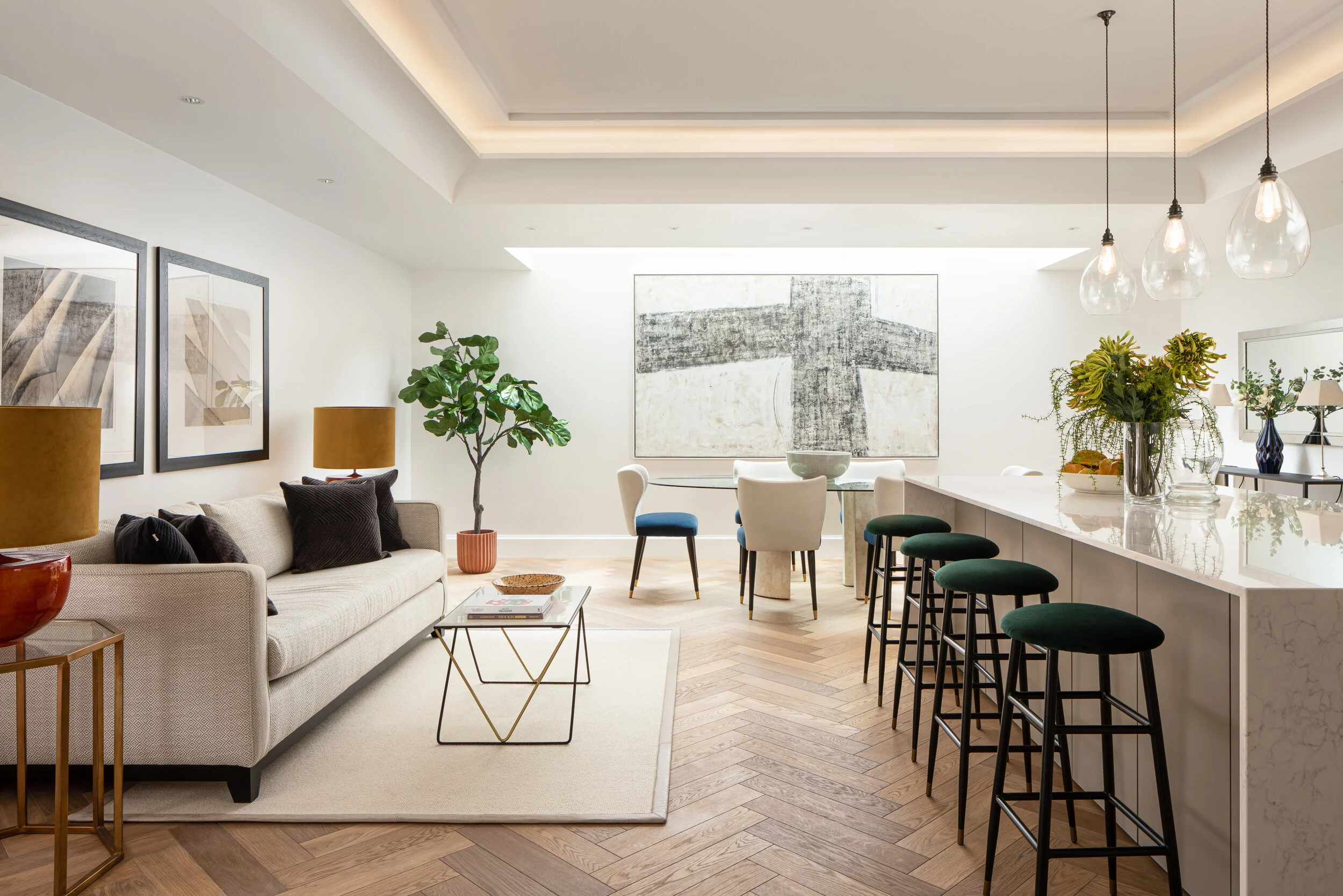 London Design House