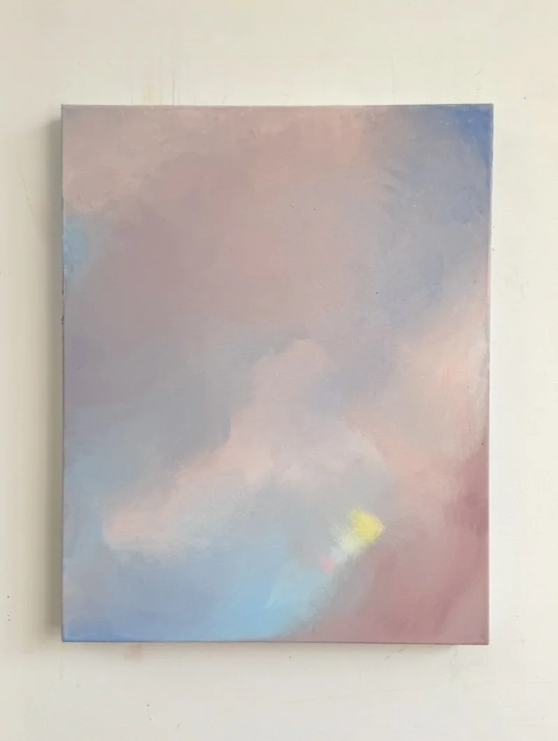 originals — Claire Buckley Art