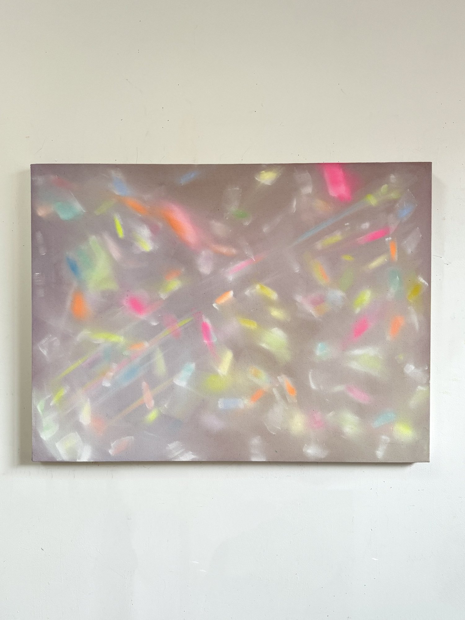 Original Paintings — Claire Buckley Art