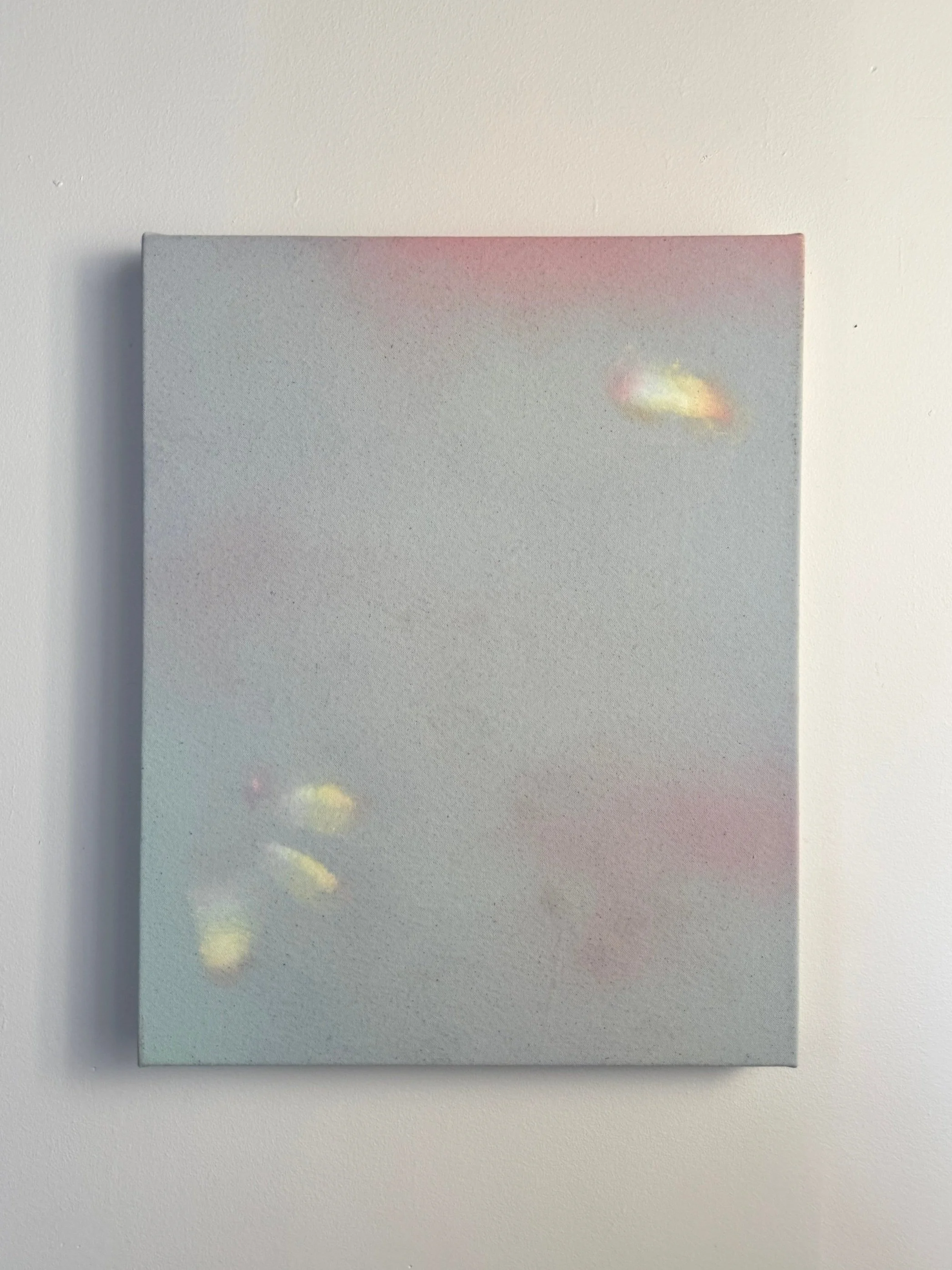 originals — Claire Buckley Art