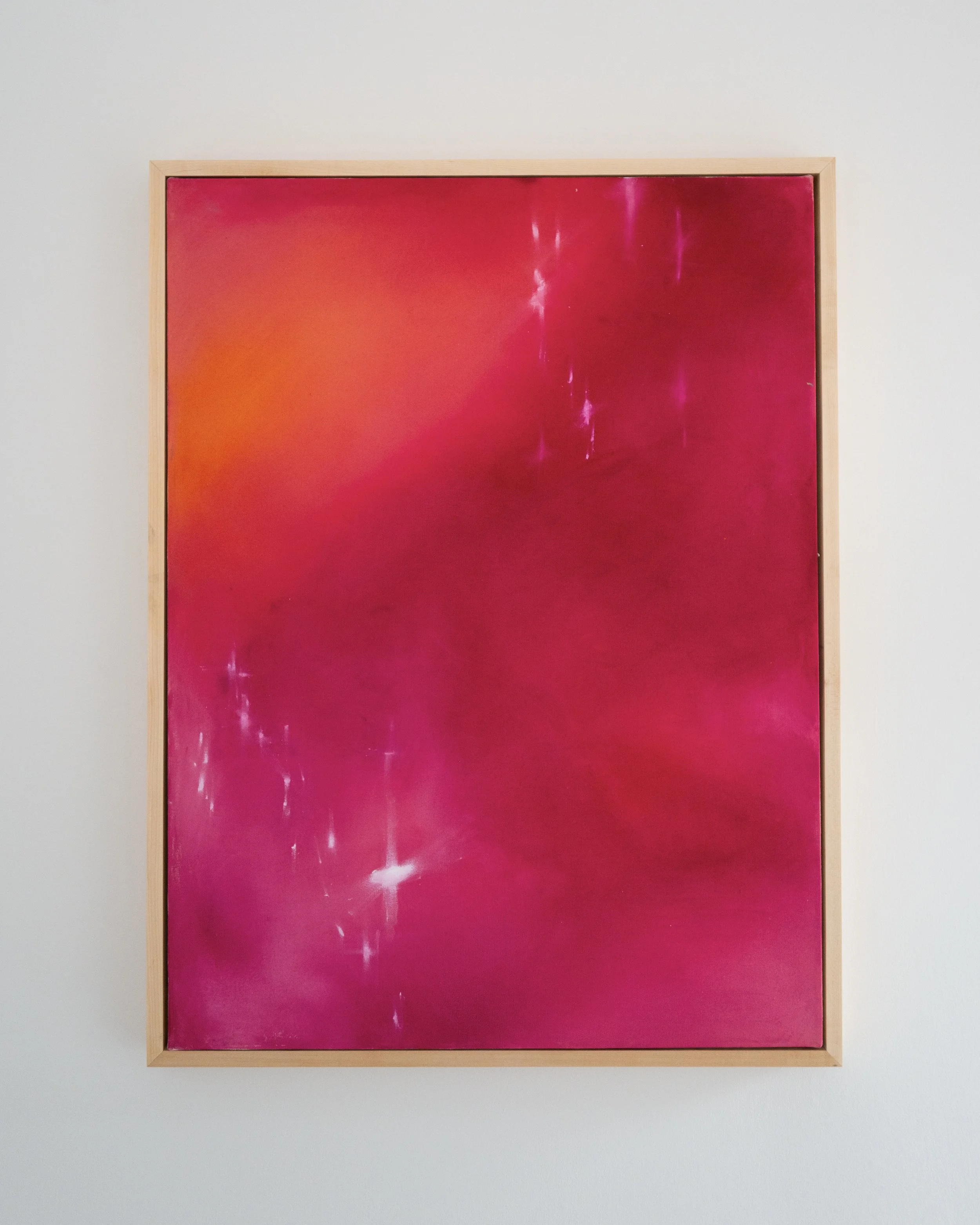 Original Paintings — Claire Buckley Art
