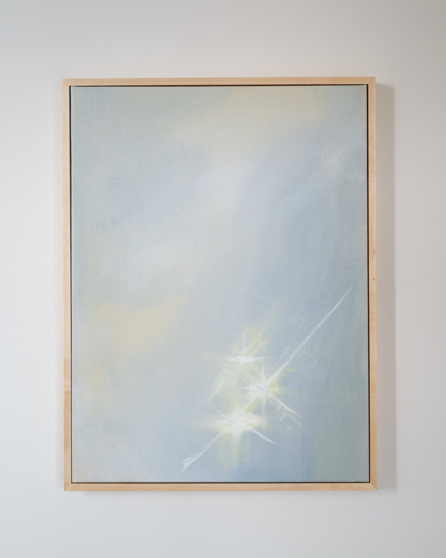 Original Paintings — Claire Buckley Art